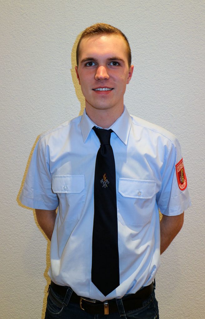 Vorstandschaft | FFW Aubstadt