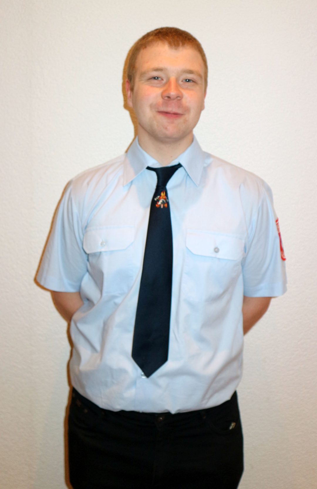 Vorstandschaft | FFW Aubstadt